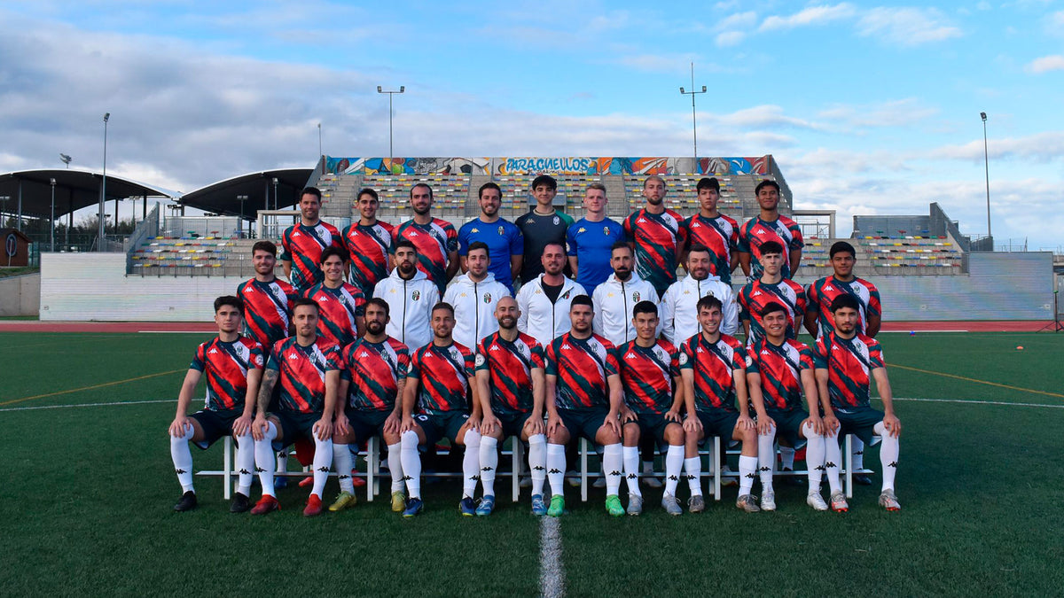 México F.C. - Apoya el Futuro del Fútbol Mexicano en Europa