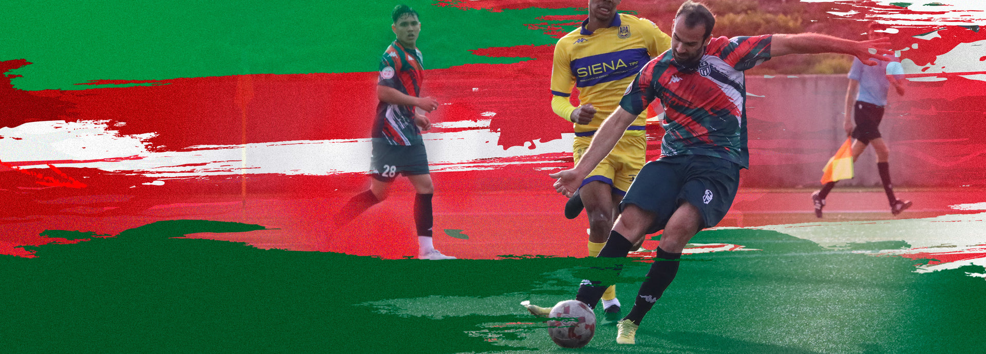 Membresía México F.C.
